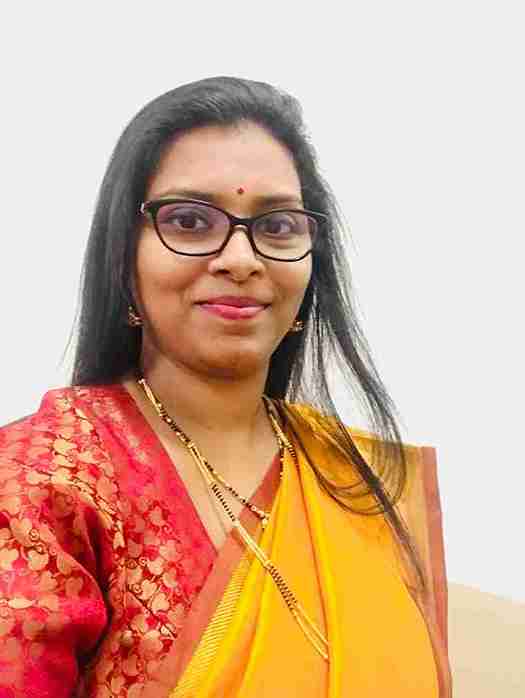 Aishwarya Salvi's Instagram, Twitter & Facebook on IDCrawl